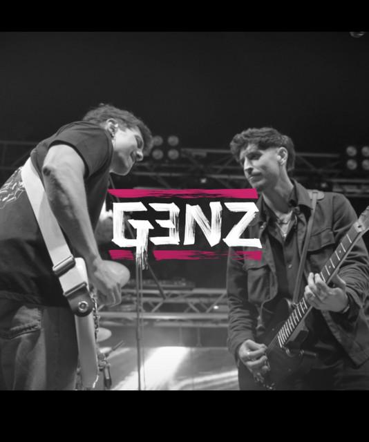 GENZ - Songs, Events and Music Stats | Viberate.com