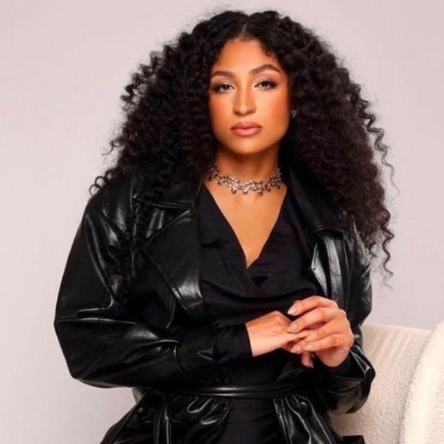 GIGI - Songs, Events and Music Stats | Viberate.com