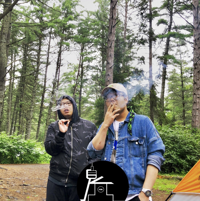 $gK Gang - Songs, Events and Music Stats | Viberate.com