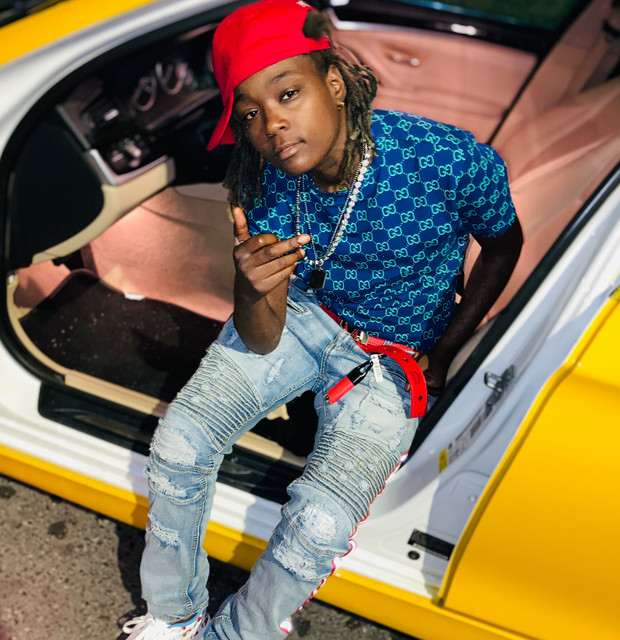 Henny Baeb - Songs, Events and Music Stats | Viberate.com