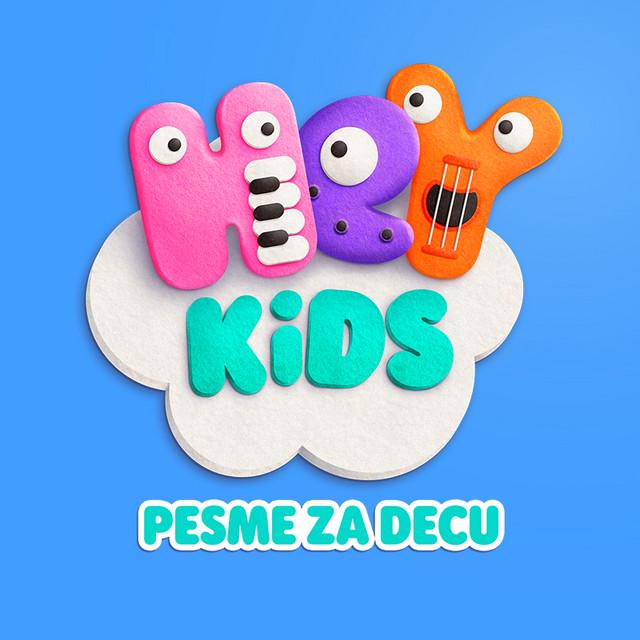 HeyKids Pesme Za Decu - Songs, Events and Music Stats | Viberate.com