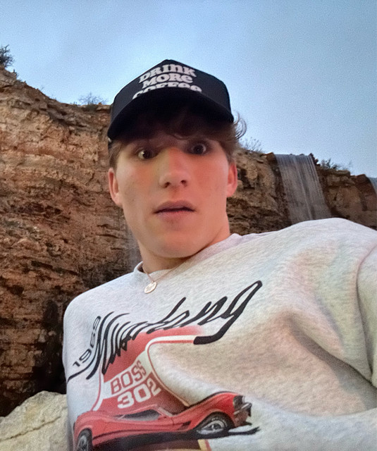 Hunter Nevitt - Songs, Events and Music Stats | Viberate.com