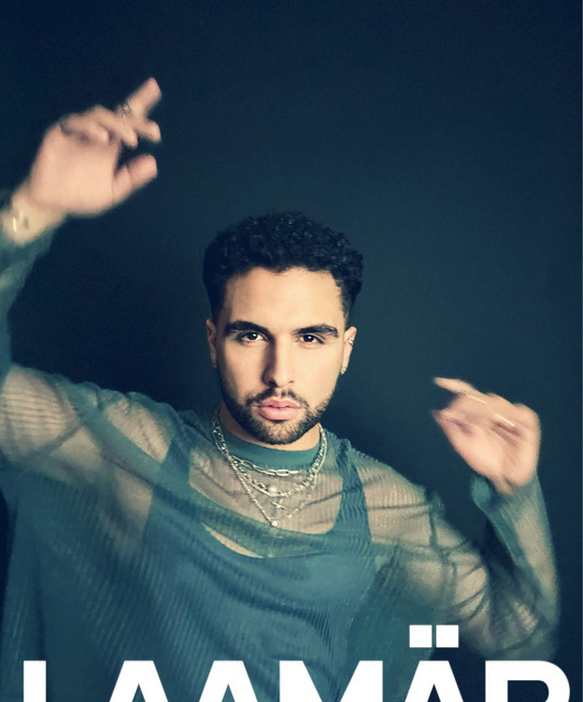 Iamlamarmusic - Songs, Events and Music Stats | Viberate.com