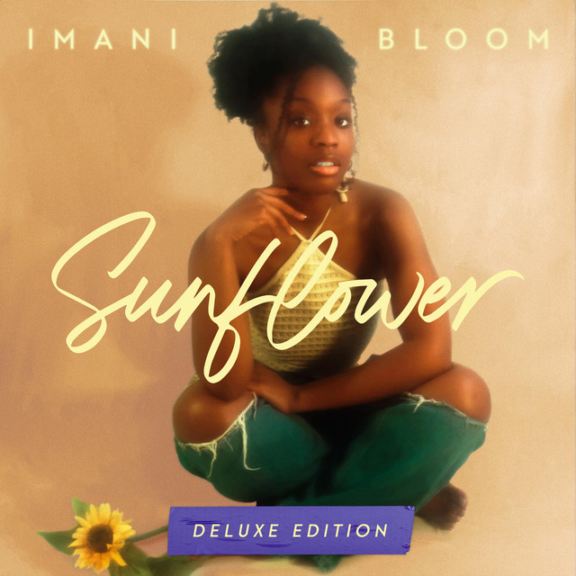 Imani Bloom - Songs, Events and Music Stats | Viberate.com