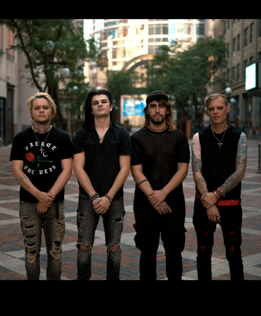 Impossible Prom Kings - Songs, Events and Music Stats | Viberate.com