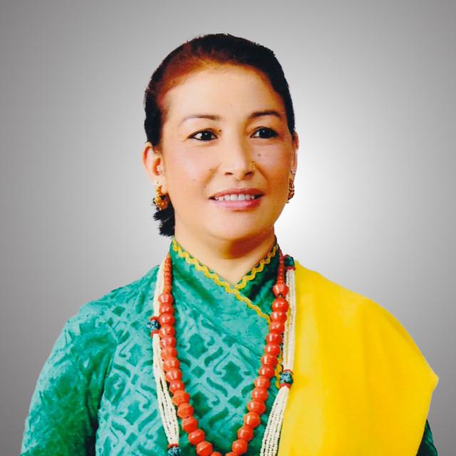 Indira Gole Gurung - Songs, Events and Music Stats | Viberate.com