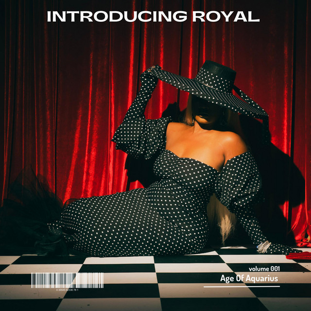Introducing Royal - Songs, Events and Music Stats | Viberate.com