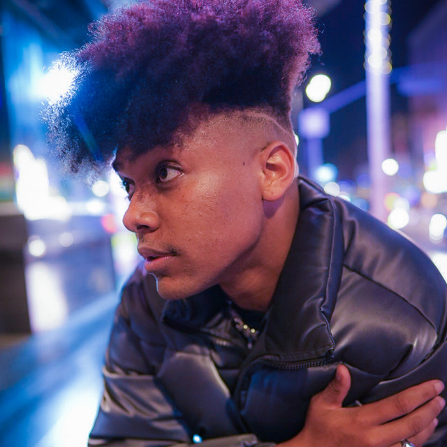 Isaac Brown - Songs, Events and Music Stats | Viberate.com