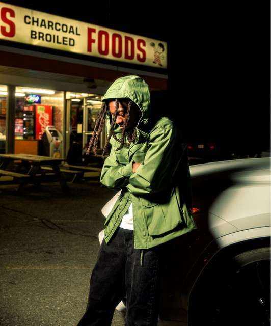 Isaiah Peck - Songs, Events and Music Stats | Viberate.com