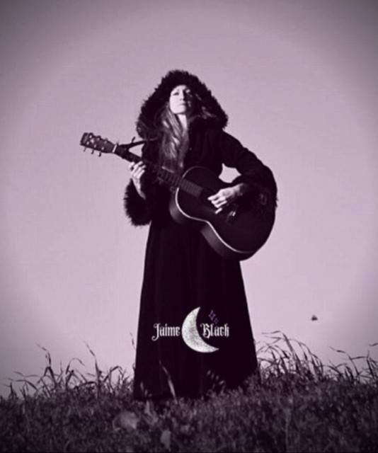 Jaime Black - Songs, Events and Music Stats | Viberate.com