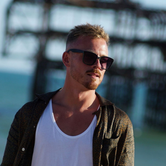 James Mackie - Songs, Events and Music Stats | Viberate.com