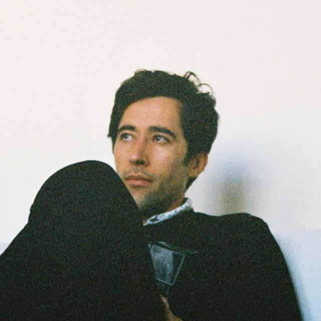 James Thomas - Songs, Events and Music Stats | Viberate.com