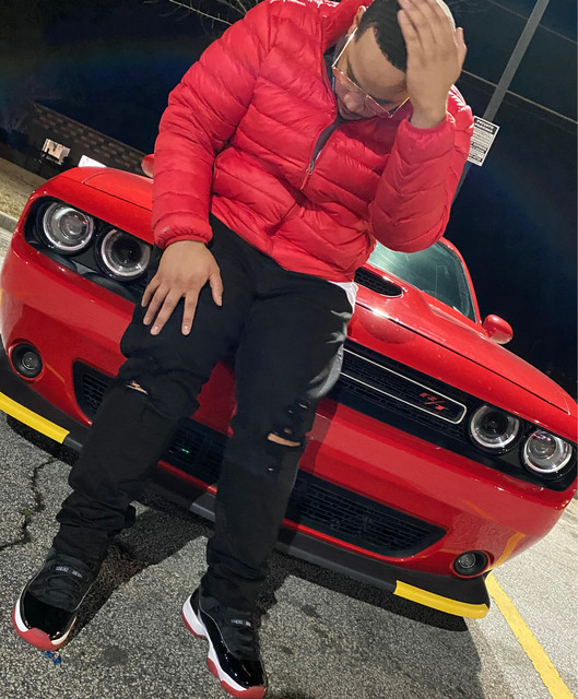 Jay King - Songs, Events and Music Stats | Viberate.com