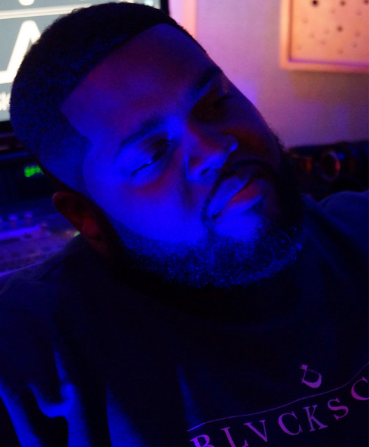 Jayson Johnson - Songs, Events and Music Stats | Viberate.com