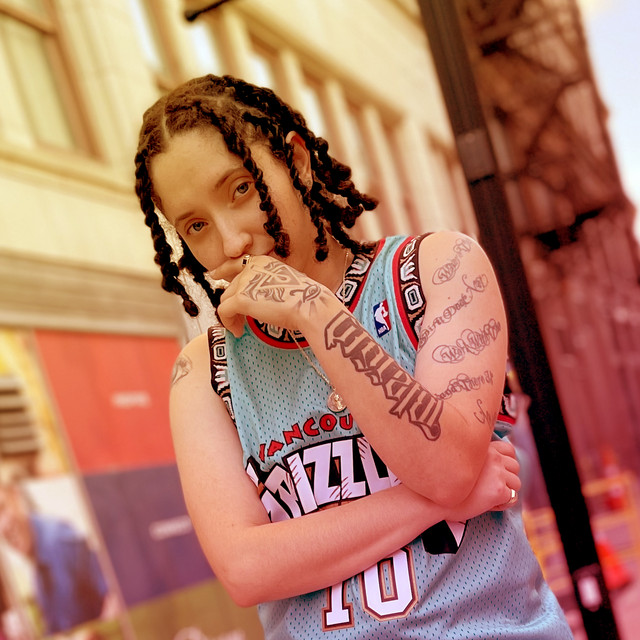 Jazzie Taboo - Songs, Events and Music Stats | Viberate.com