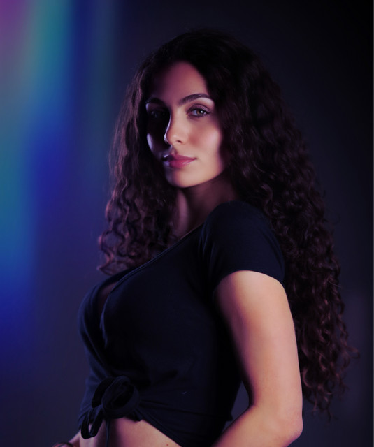 Jenny Z - Songs, Events and Music Stats | Viberate.com