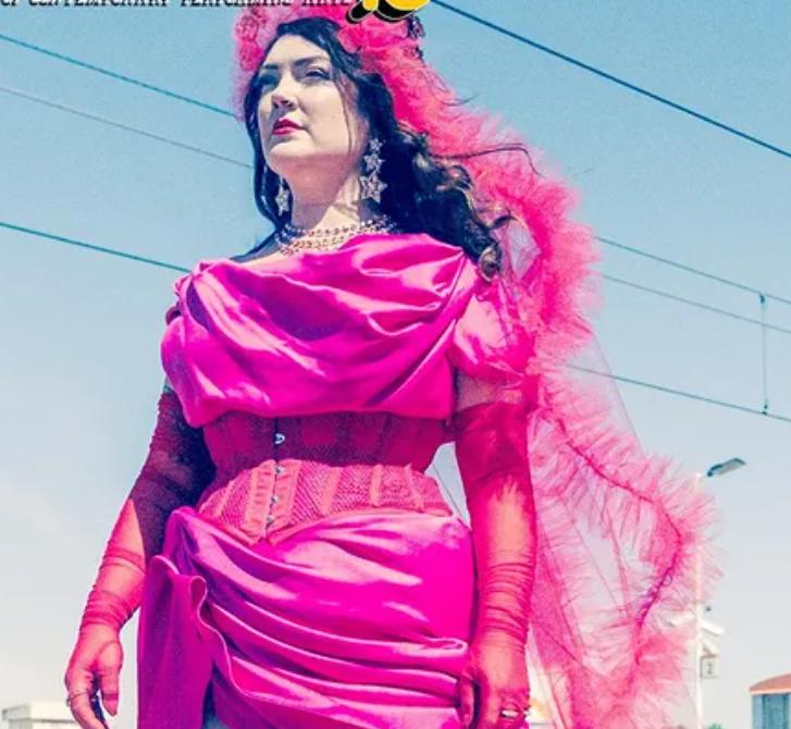 JODIE HOWL - Songs, Events and Music Stats | Viberate.com