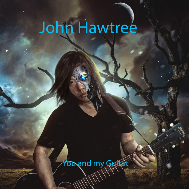 John Hawtree - Songs, Events and Music Stats | Viberate.com