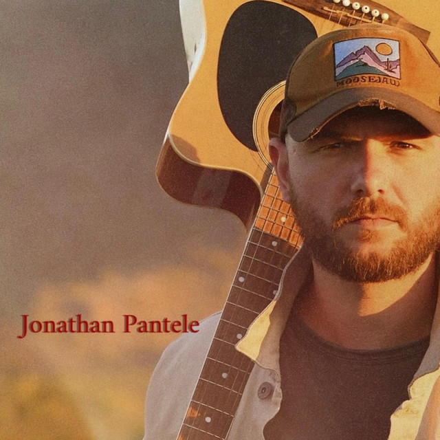 Jonathan Pantele - Songs, Events and Music Stats | Viberate.com
