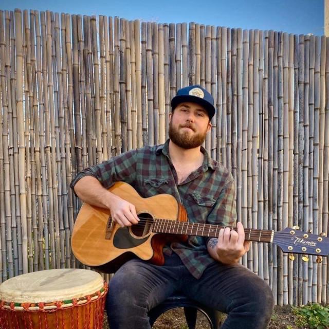 Joshua West - Songs, Events and Music Stats | Viberate.com