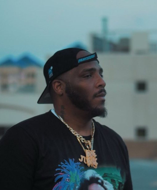 Julian Jermaine - Songs, Events and Music Stats | Viberate.com