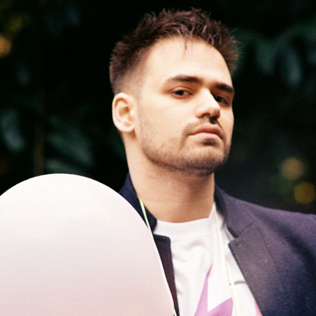 Kamran Ramsden - Songs, Events and Music Stats | Viberate.com