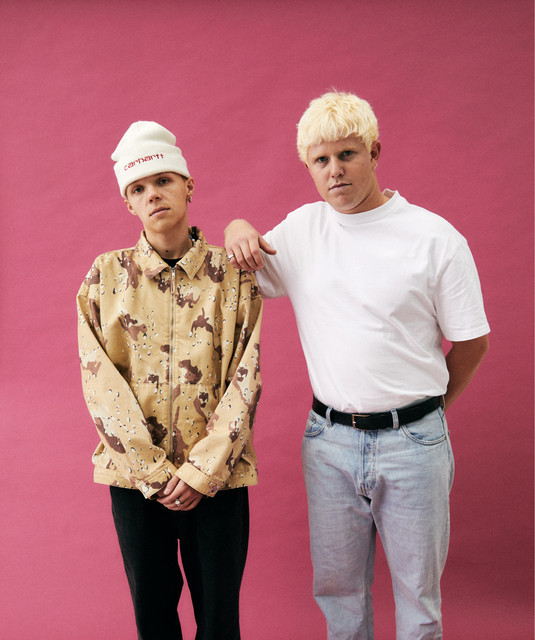 KATTEGAT - Songs, Events and Music Stats | Viberate.com