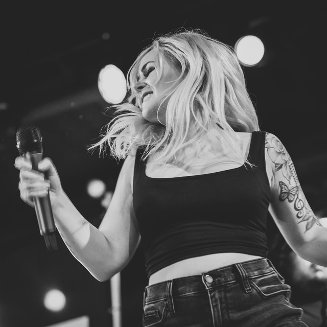 Kaylene Barber - Songs, Events and Music Stats | Viberate.com