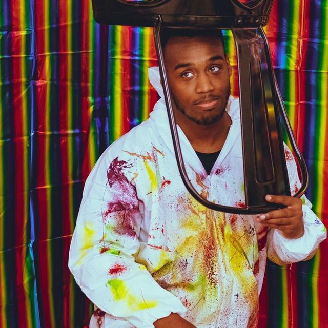 Kid Maestro - Songs, Events and Music Stats | Viberate.com