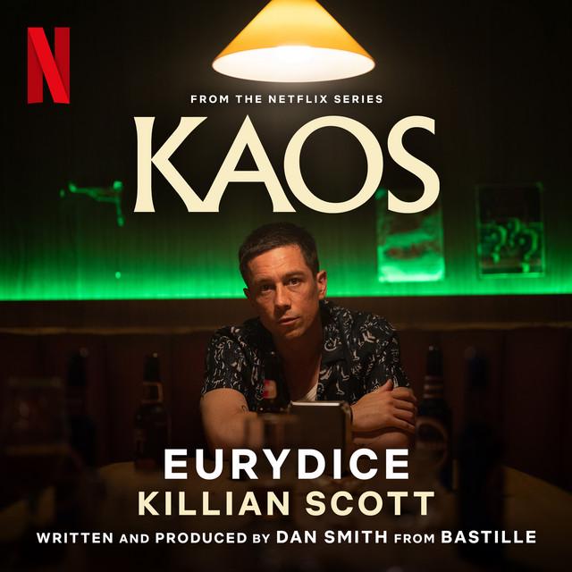 Killian Scott - Songs, Events and Music Stats | Viberate.com
