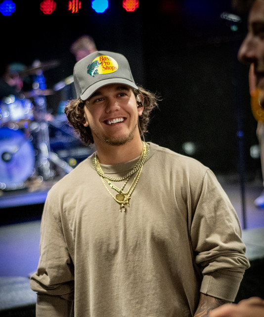 Kolbie G. - Songs, Events and Music Stats | Viberate.com