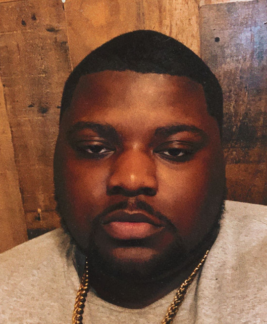 Larry Thomas Jr. - Songs, Events and Music Stats | Viberate.com