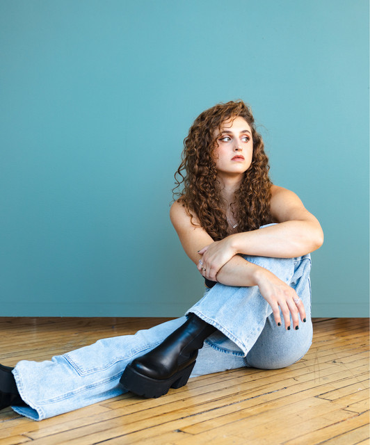 Lauren Howard - Songs, Events and Music Stats | Viberate.com