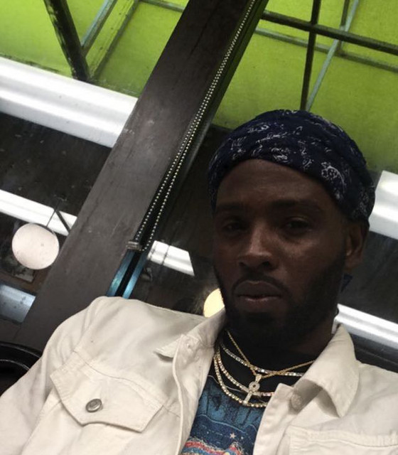 Lil Mark Baby - Songs, Events and Music Stats | Viberate.com