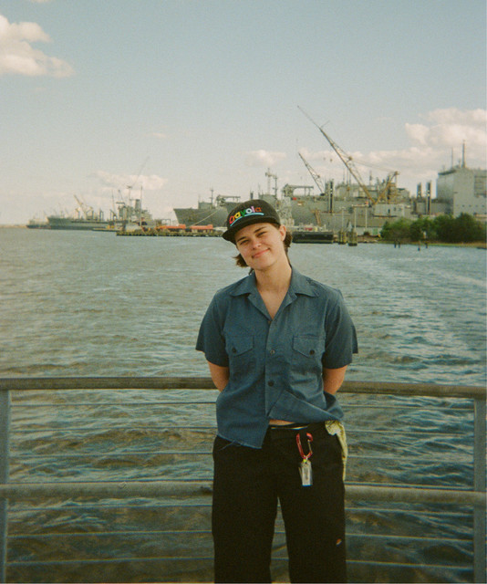 Liney Blu - Songs, Events and Music Stats | Viberate.com