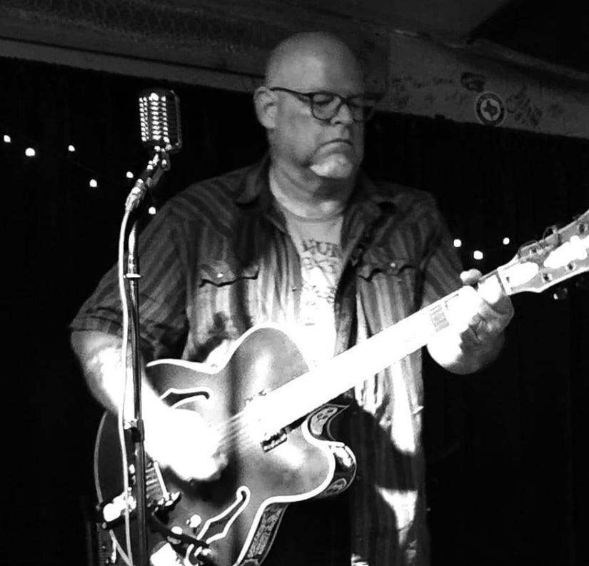 Lonesome Dave Fisher - Songs, Events and Music Stats | Viberate.com