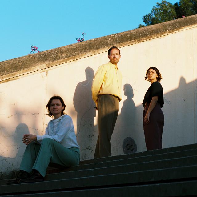 Luisa y el Mar - Songs, Events and Music Stats | Viberate.com