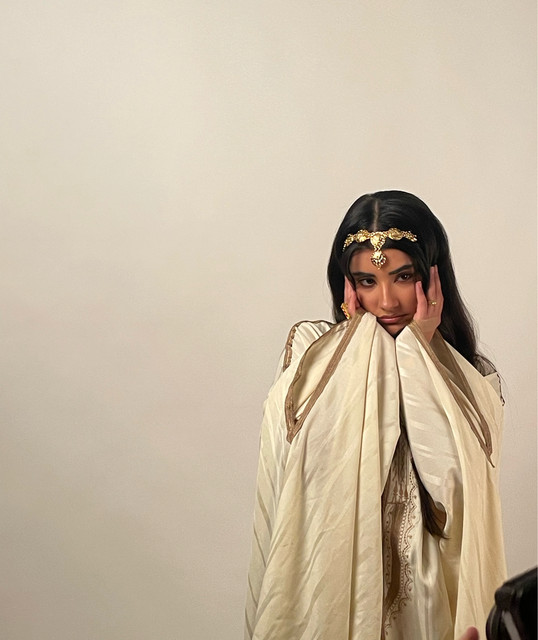 LUJAIN - Songs, Events and Music Stats | Viberate.com