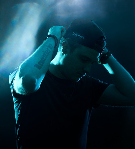 LUVIUM - Songs, Events and Music Stats | Viberate.com