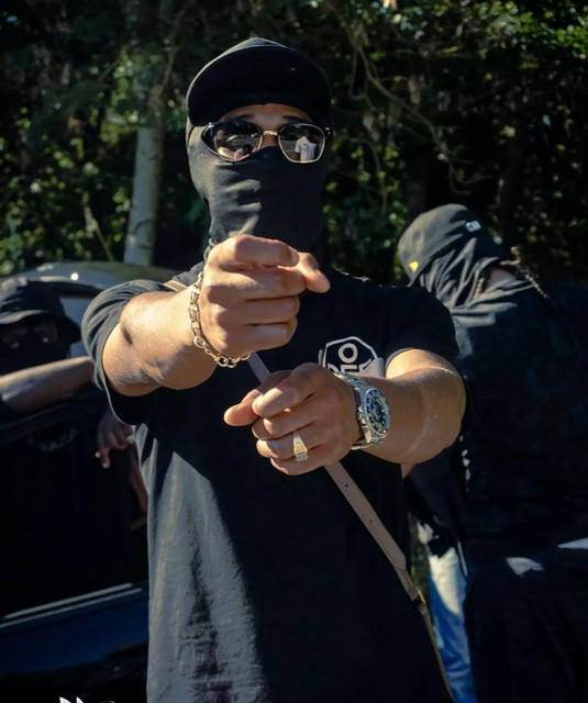 M1caspa - Songs, Events and Music Stats | Viberate.com