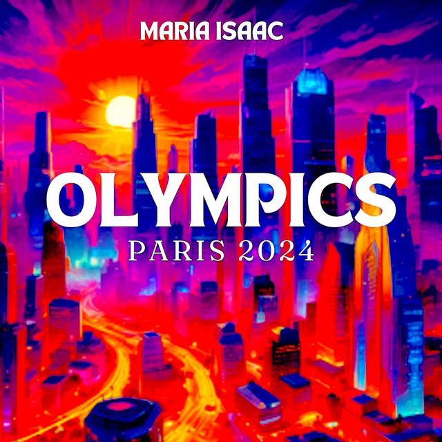 Maria Isaac - Songs, Events and Music Stats | Viberate.com