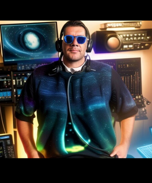 Mario Moya's Project - Songs, Events and Music Stats | Viberate.com