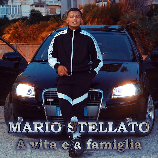 Mario Stellato - Songs, Events and Music Stats | Viberate.com