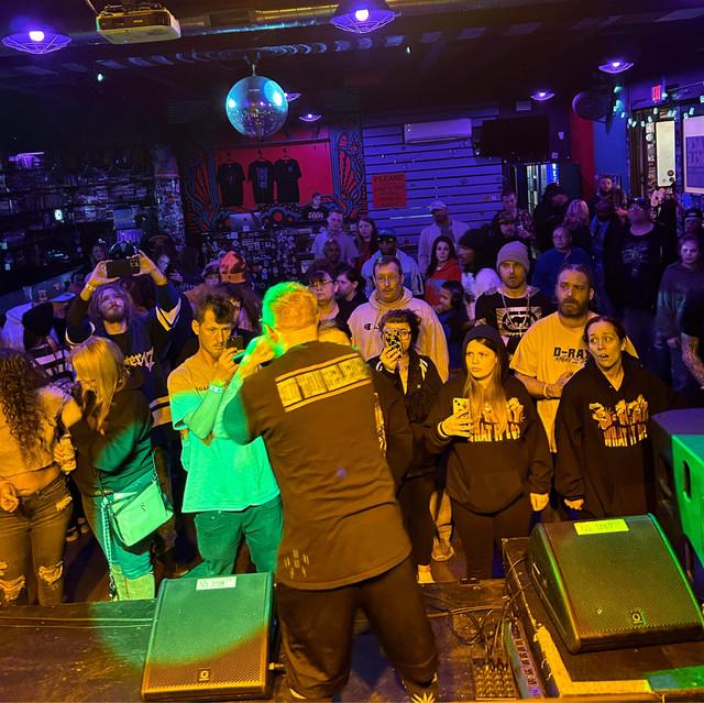 Mars Hall - Songs, Events and Music Stats | Viberate.com