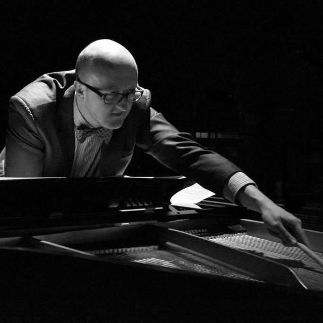 Matthew Schellhorn - Songs, Events and Music Stats | Viberate.com