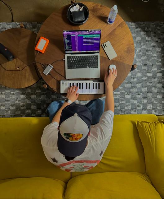 Max Duff - Songs, Events and Music Stats | Viberate.com