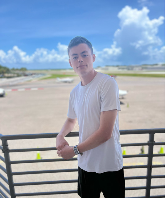 Max Ressman - Songs, Events and Music Stats | Viberate.com