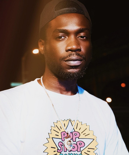 Max Wavee - Songs, Events and Music Stats | Viberate.com