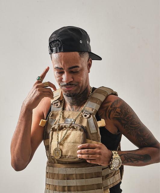 Mc DG da Coruja - Songs, Events and Music Stats | Viberate.com