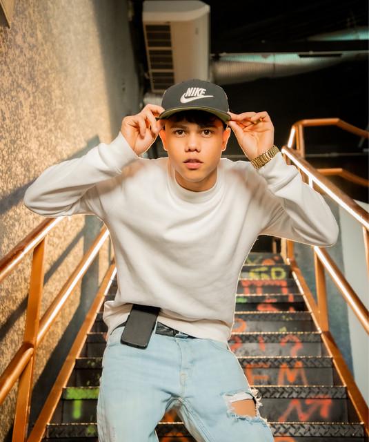 Mc Vitinho MTR - Songs, Events and Music Stats | Viberate.com